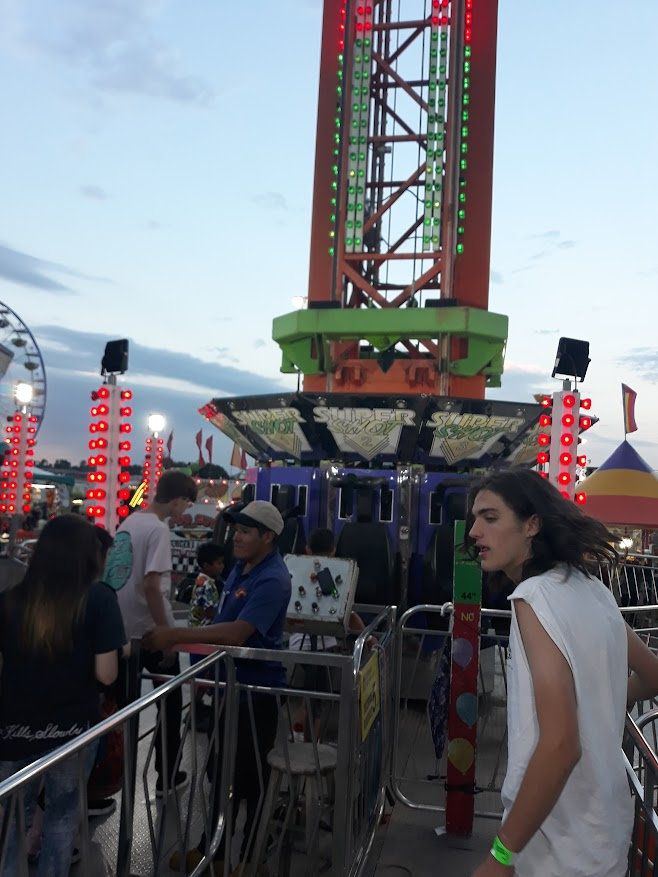 Was the State Fair Worth Going To?