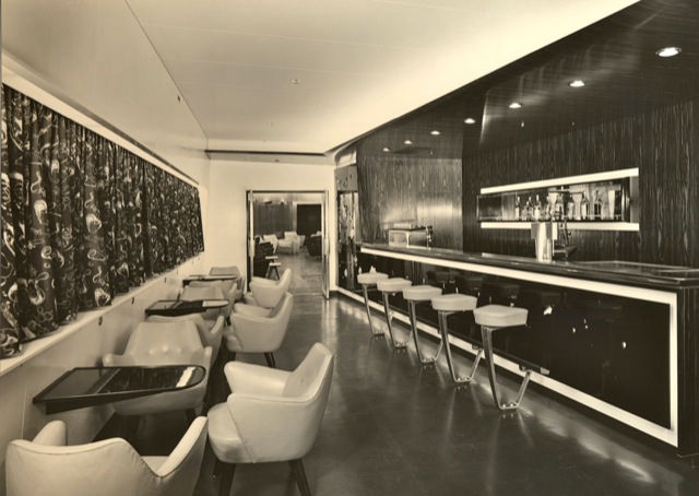 Carlo Sbisa Ceramics From MV AUGUSTUS