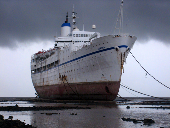 MERMOZ | midshipcentury