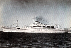 ANASTASIS | midshipcentury