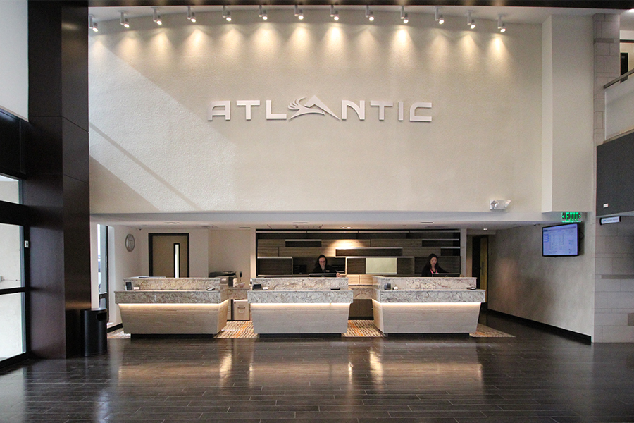 Inside the World’s Best FBO Private Lounges 2025