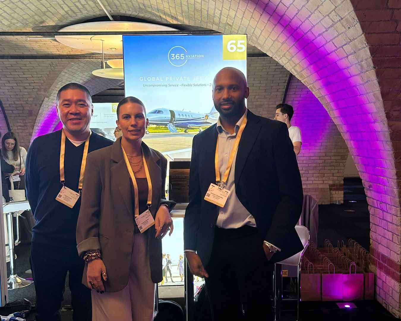 2025 Year in Review at 365 Aviation | Private Jet Charter UK