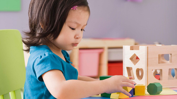 Home | A Starting Place