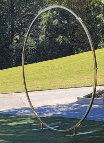 8' Full Circle Arch | Rentals by AOD