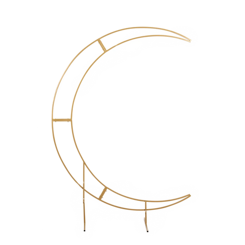 Cresent Moon Arch | Rentals by AOD
