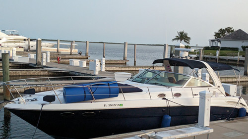 Bimini, Bahamas | Wild Card Boat