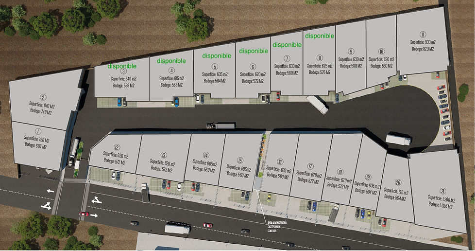 HBK GROUP | Jalisco| Inmobiliaria | Punto San Sebastian