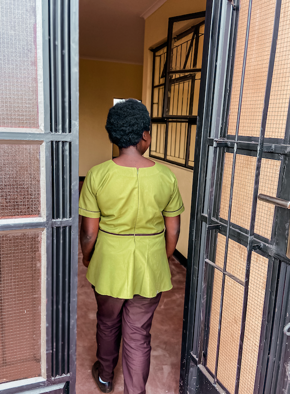 Will You Help Us Bring 30 More Girls Home to Courage House?