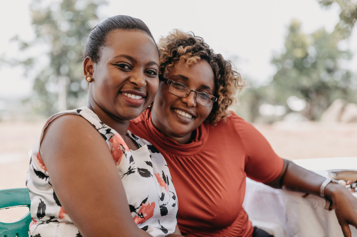 Will You Help Us Bring 30 More Girls Home to Courage House?