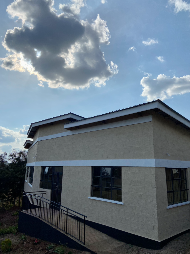 Will You Help Us Bring 30 More Girls Home to Courage House?