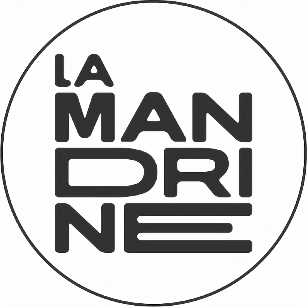 La Graphique | La Mandrine