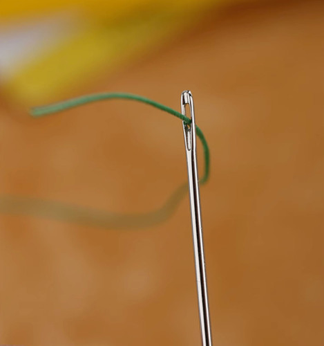 John James Hand Stitch Needle Pack - 25 Pieces | Leap Leather Craft