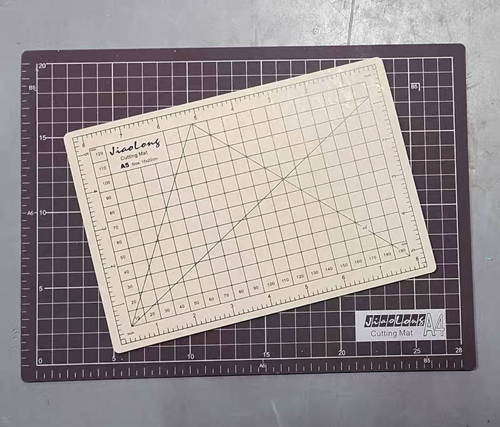 Cutting Mat/Board in All Sizes | Leap Leather Craft