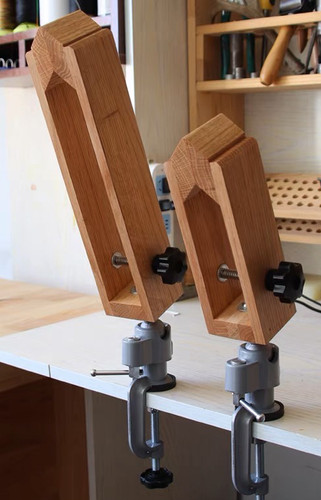 Leather Craft Tool Wood Stitching Pony Hand Stitch | Leap Leather Craft