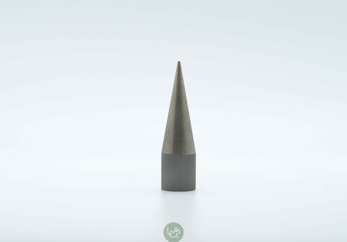 Round Hole Punch Sharpener | Leap Leather Craft