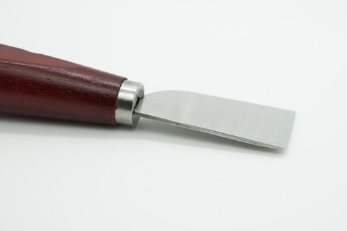 Leather Craft Entry Level Beginners Basic Skiving Knife Leather Cutter ...
