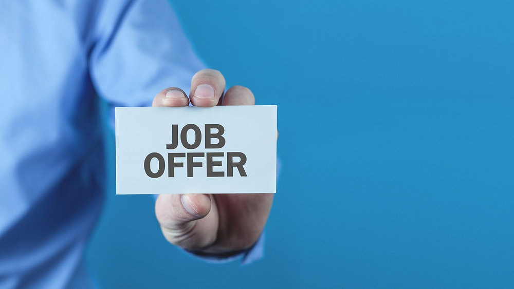 How to Turn an Internship Into a Permanent Job