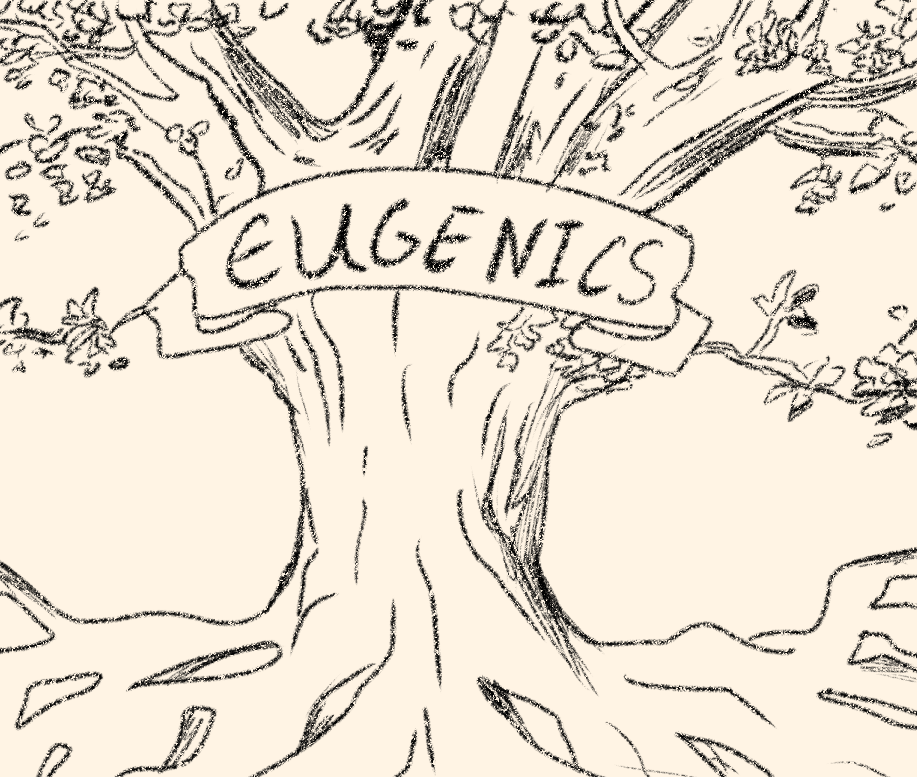 American History: Eugenics
