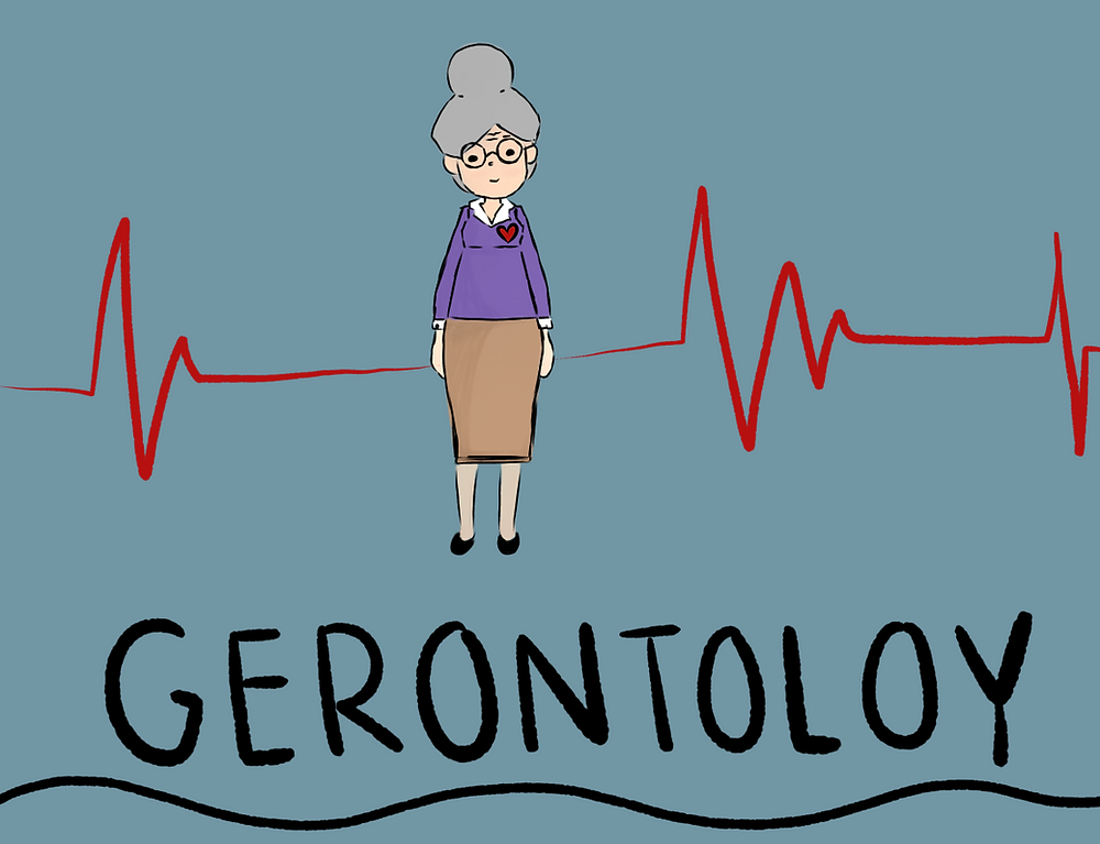 Aging and Gerontology