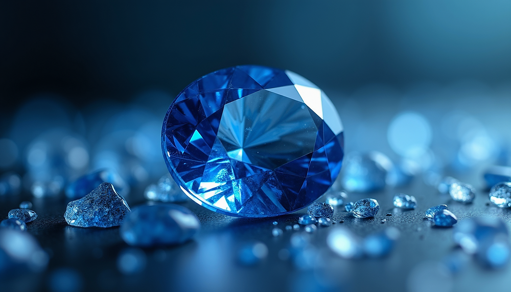 Buy Loose Gemstones Online: Tips and Platforms