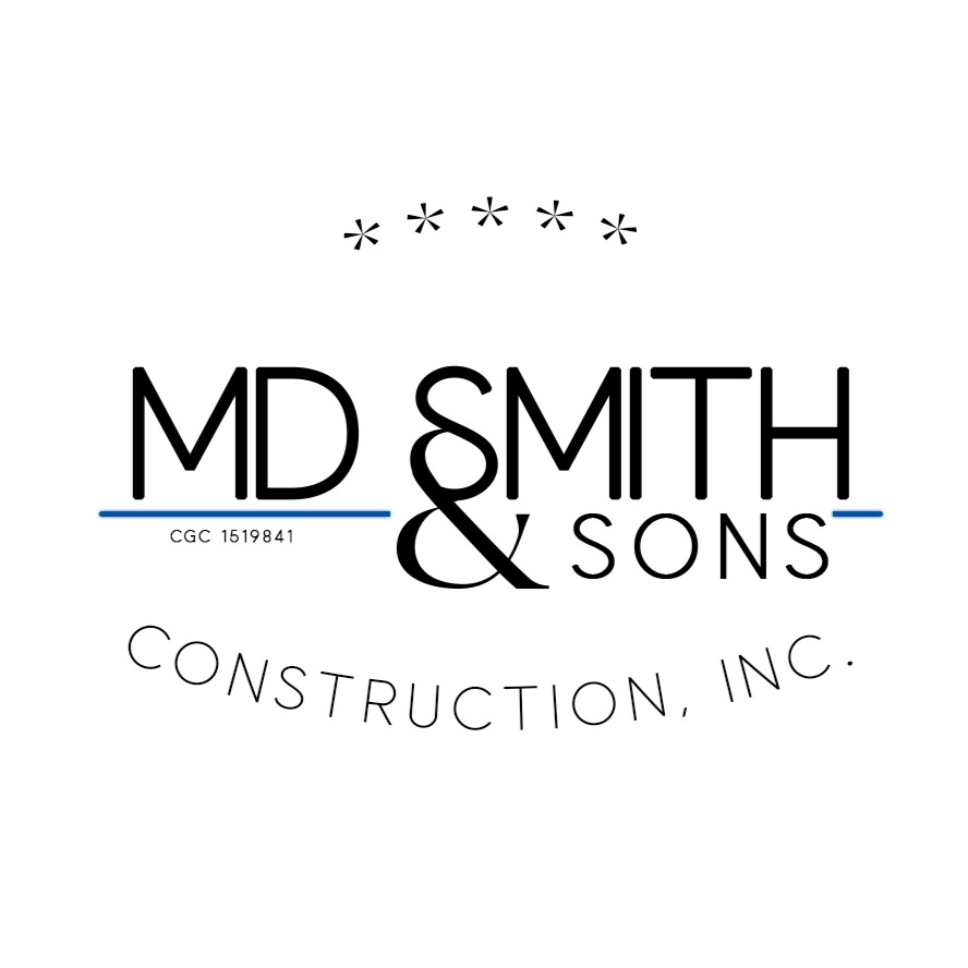 Smith And Sons Logo R Smith And Son