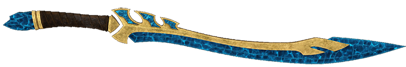 CL's Ice Blade at Skyrim Special Edition Nexus - Mods and Community