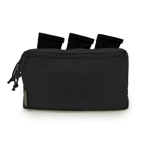 Triple Snap Mag Utility Pouch | Ordnance Island