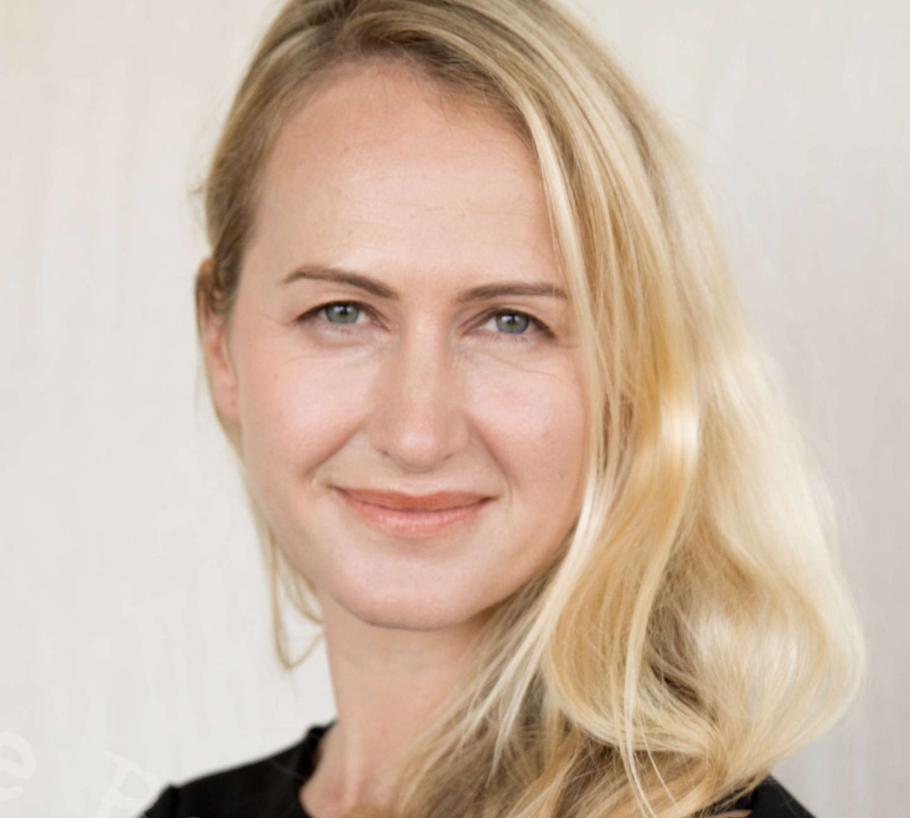 Rachelle Willene Conradie