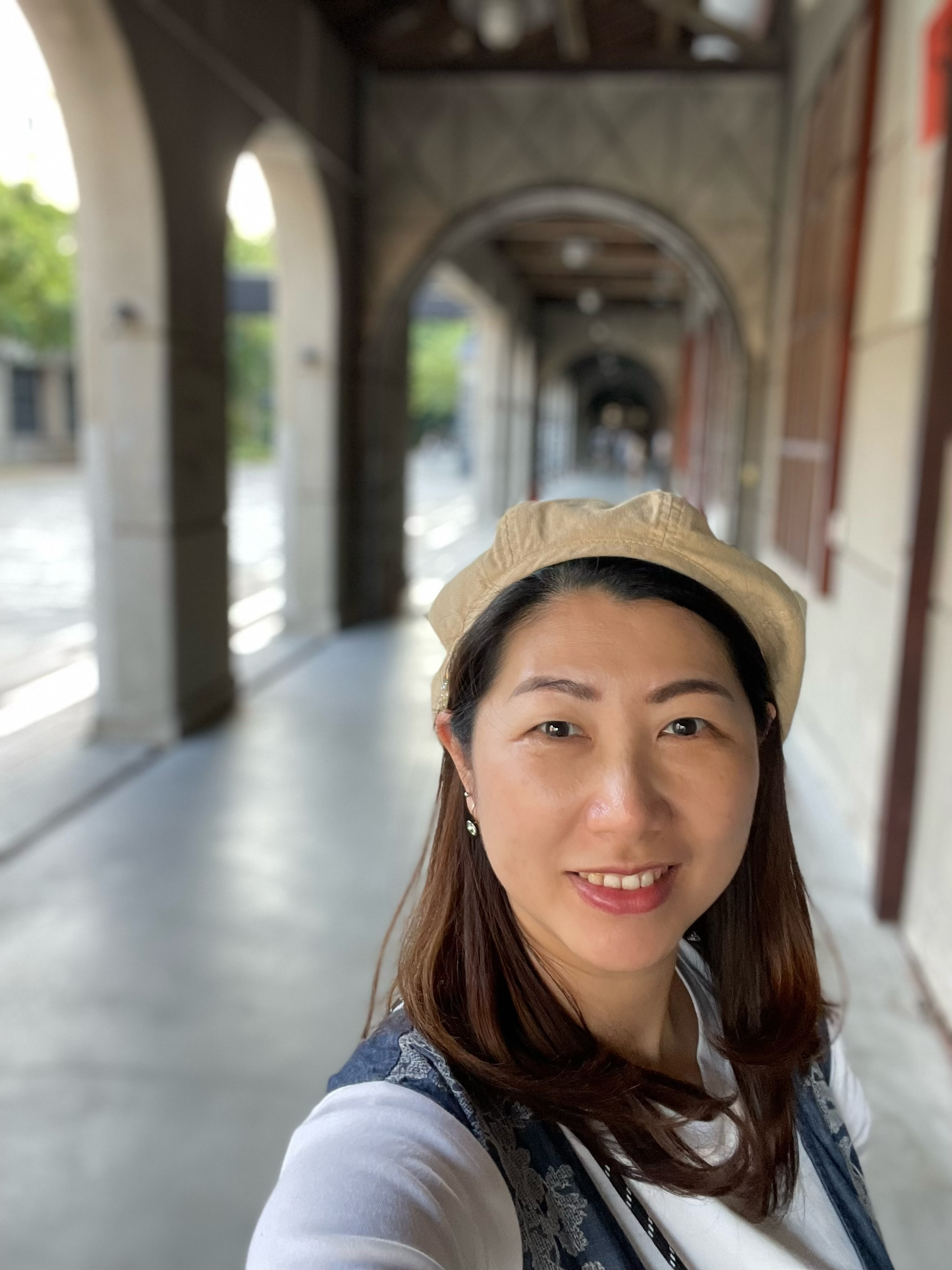 Yip Wai Yung 葉慧蓉