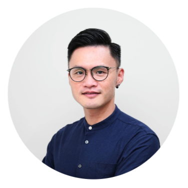 Hui Tak Shing, Alex 許德城