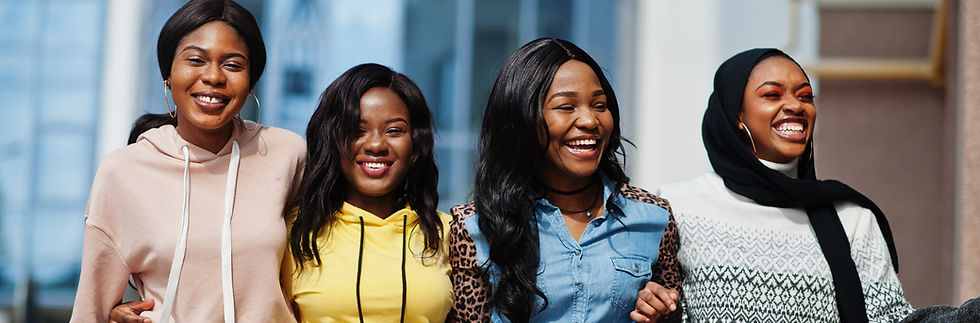 About | Horizon Sales Co.