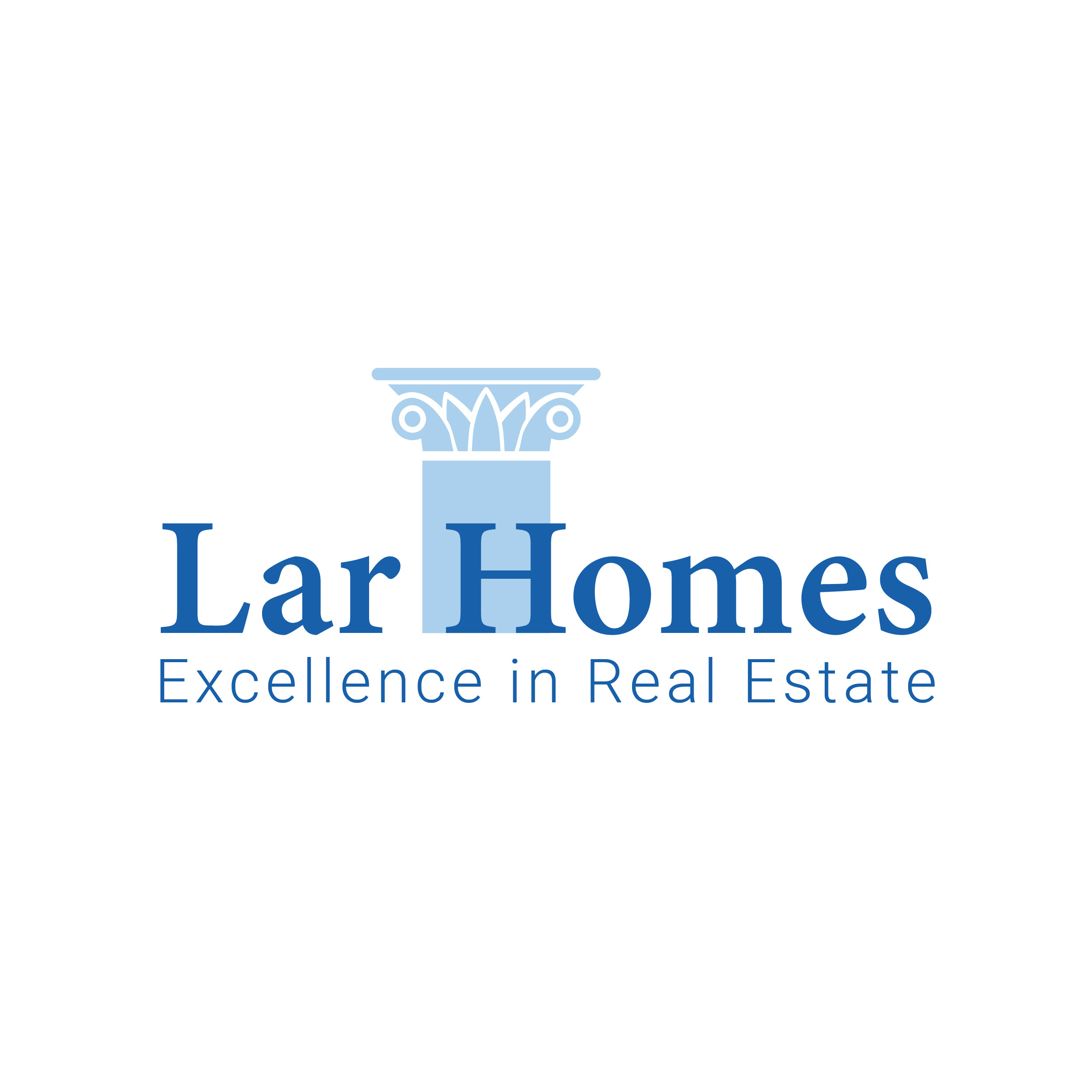 Projects for Sale | Lar Homes