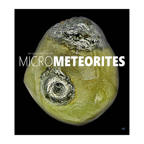 Atlas of Micrometeorites | TFS