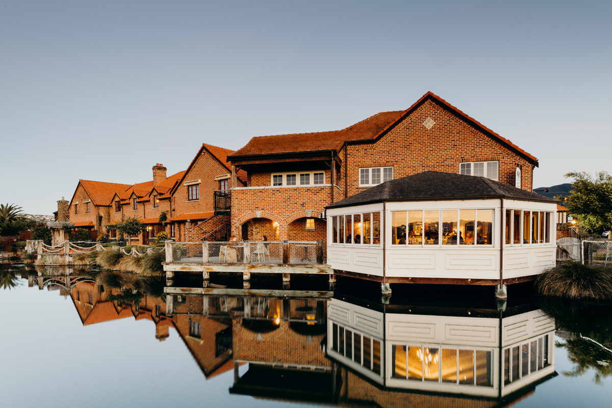 The Hotel Nelson | Nelson Venues & Events