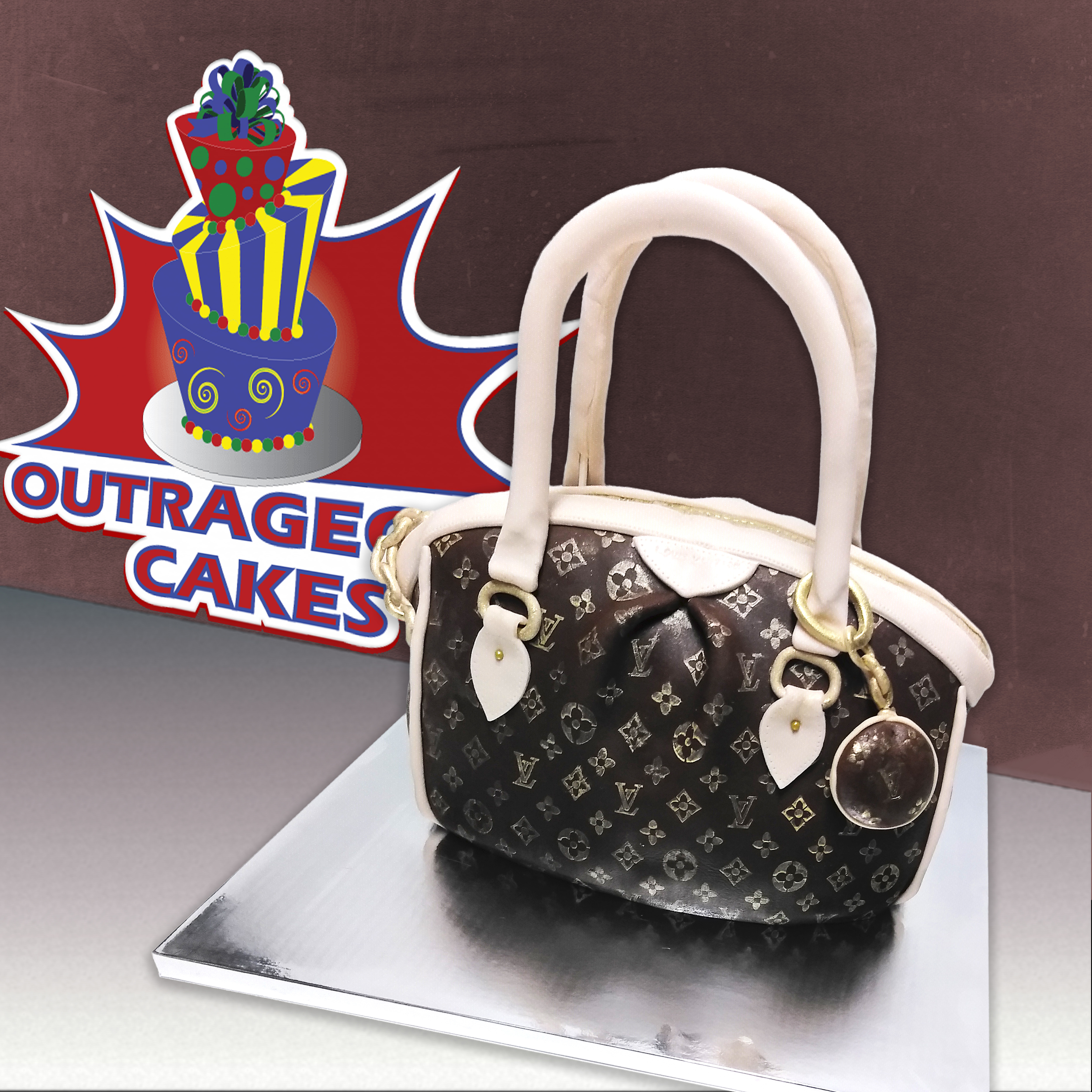 Outrageous Cakes® Tampa Bakery | Custom Cakes & Desserts | Adult ...