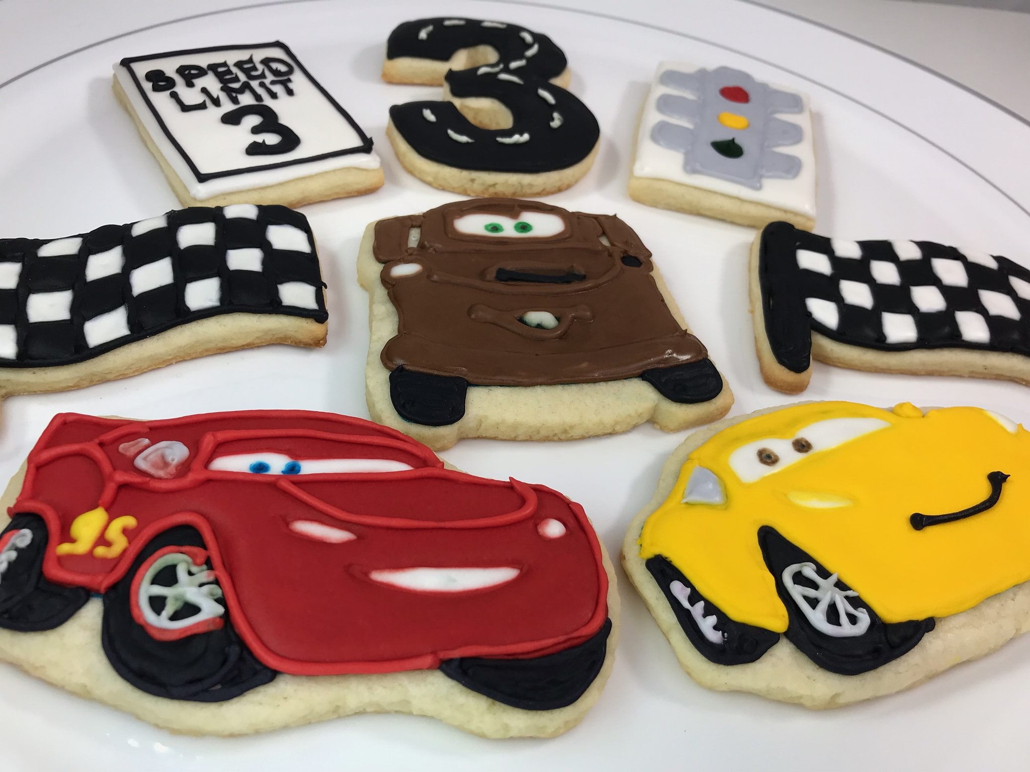 Outrageous Cakes | Decorated Cookies Outrageous Cakes | Decorated Cookies