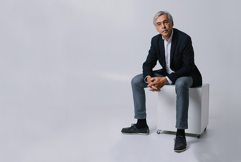 CAPRICORNMEDIA | Hubert Nowak