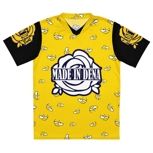 MADE IN DENA Springfield Jersey | MADE IN DENA
