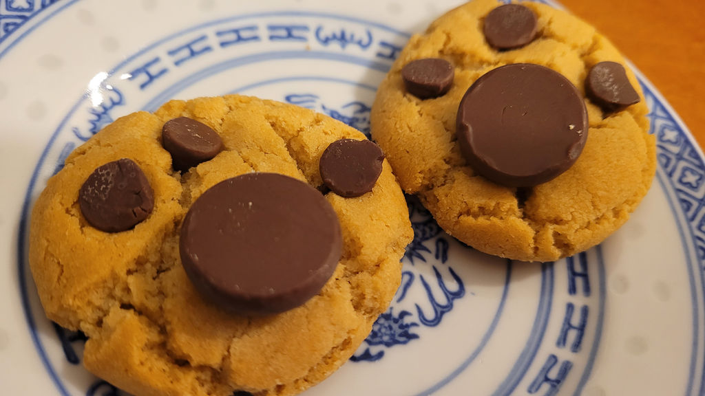 Home | Friday Night Baking