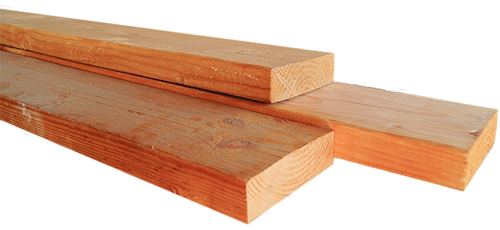 BARROTE 2" X 6" X 14 DF 2 | Proconsa