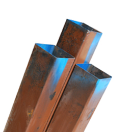 PTR CAL 14 4" X 4" X 6MTS AZUL | Proconsa