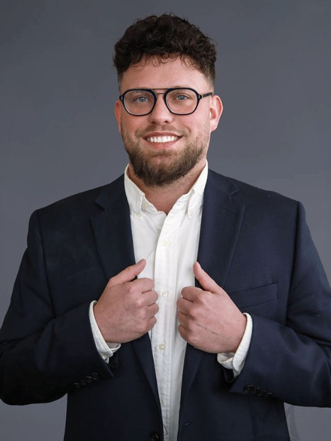 About | Harrison Gray Search