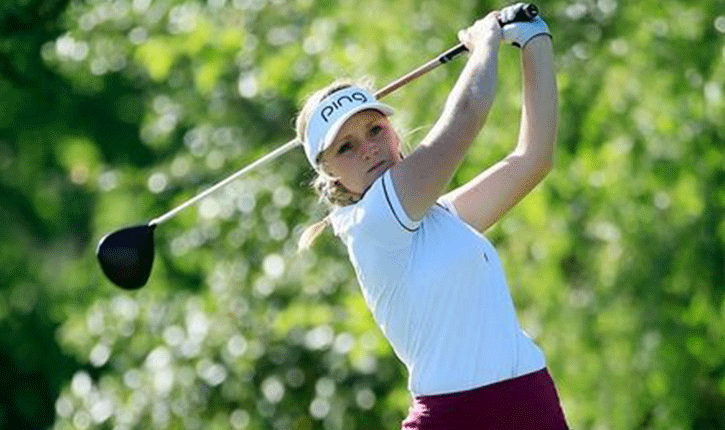 Golf by Jay Skurski: Who to keep an eye on in this week’s Women’s ...