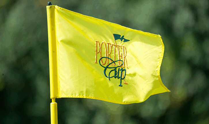 Men's Division | The Porter Cup