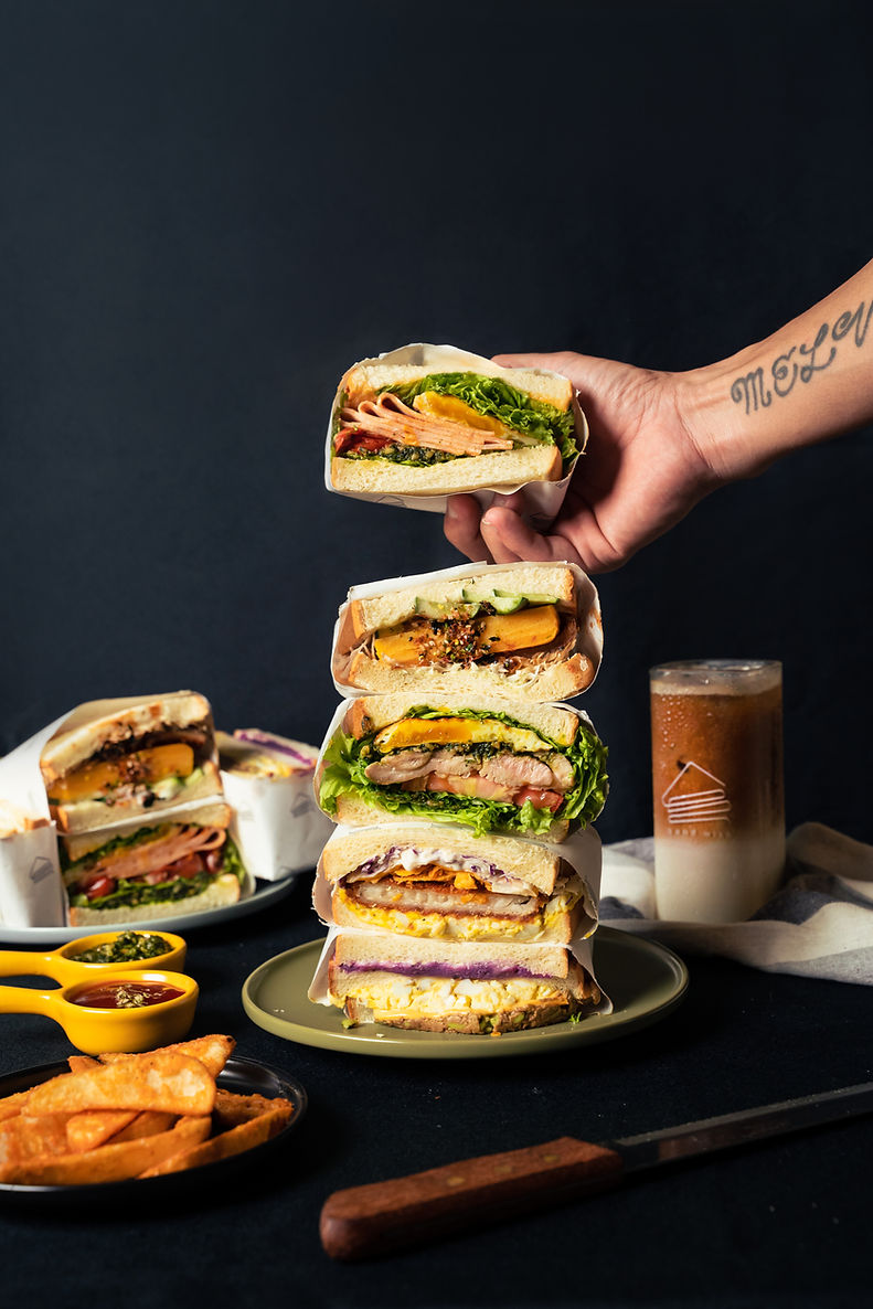 sand wish | sandwich shop | gourmet sandwiches | pork free