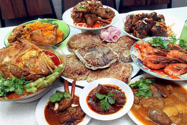 Hameediyah Restaurant