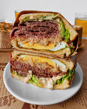 sand wish | sandwich shop | gourmet sandwiches | pork free