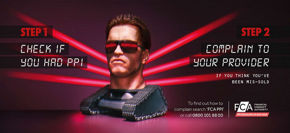 Don’t underestimate the power of the unexpected