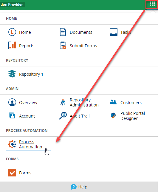Consultant's Corner: Creating a Workflow in Laserfiche Cloud