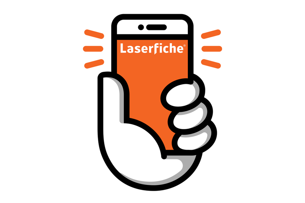 Need-to-Know Secrets of the Laserfiche Mobile App 10.4